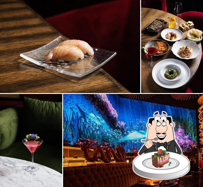 Three Thirty Three Restaurant, Tempe - Restaurant menu, prices and reviews