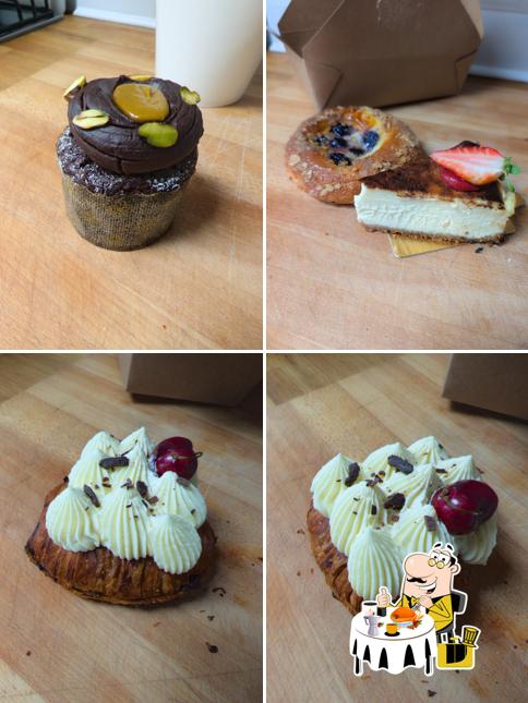 The Early Bird Bakery, Birmingham - Restaurant menu, prices and reviews
