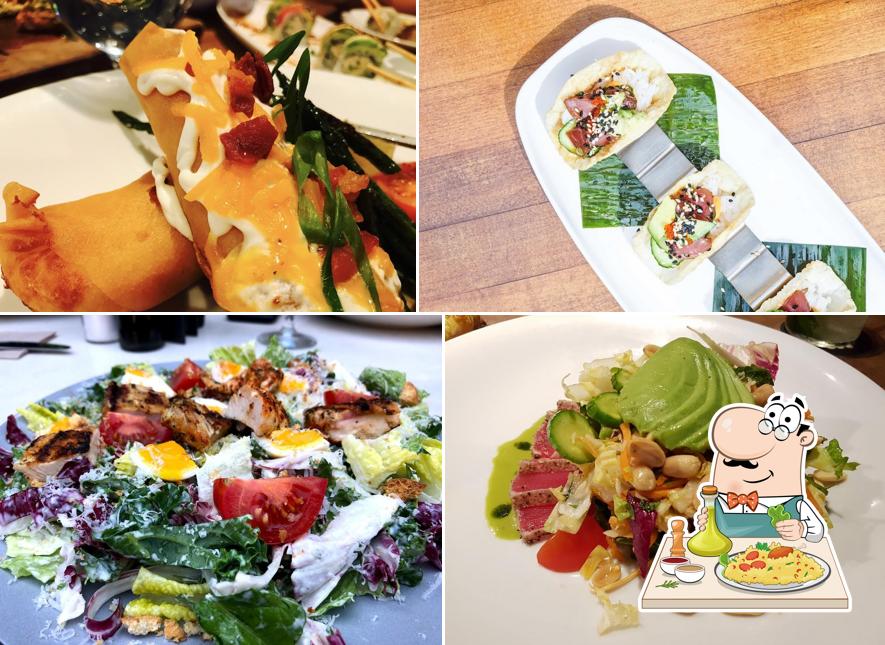 JOEY Coquitlam, Coquitlam - Restaurant menu, prices and reviews