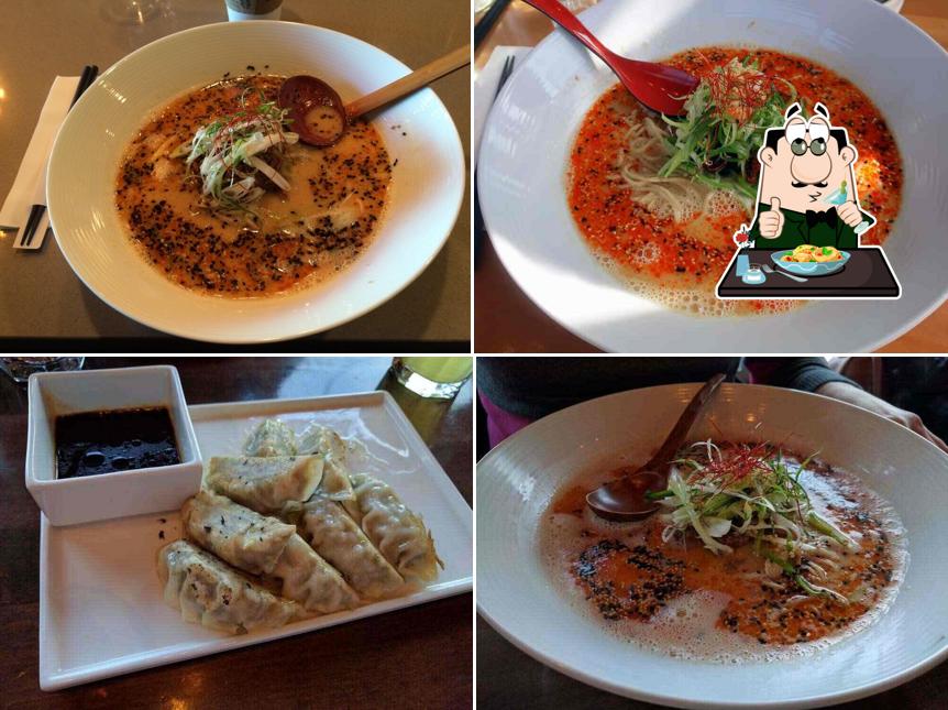 Shiki Menya, Calgary - Restaurant menu, prices and reviews