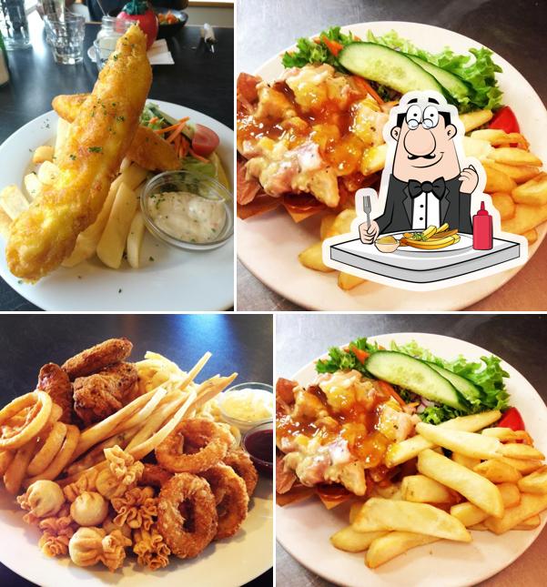 Top 7 restaurants in Timaru, december 2025 - Restaurant Guru