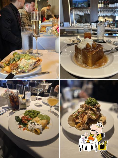 Cheever's Cafe, Tulsa - Restaurant menu, prices and reviews