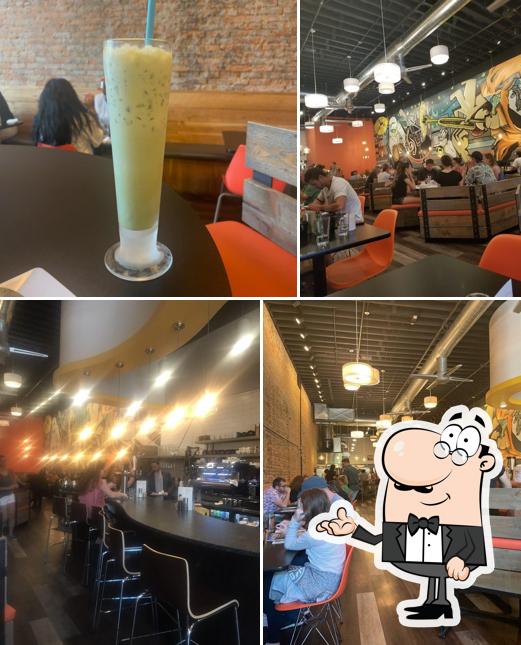 Jam!, Bozeman - Restaurant menu, prices and reviews
