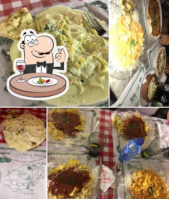 Pizzeria Pinocho, Ibiza - Restaurant menu, prices and reviews