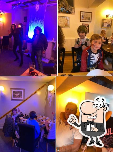The Brookside Inn, Leicester - Restaurant menu, prices and reviews