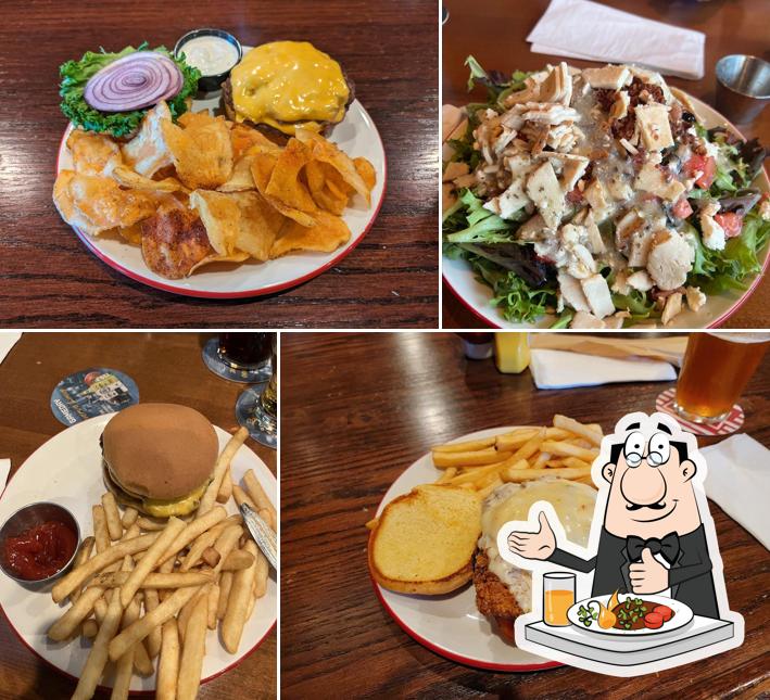 The Pub at Anson, Zionsville - Restaurant menu, prices and reviews