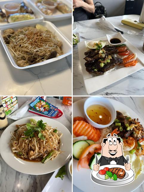 Bo-Tea Café, Slidell - Restaurant menu, prices and reviews