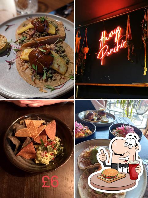 Cú, Belfast - Restaurant menu, prices and reviews