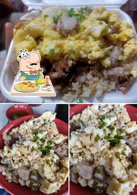 Elcep's Budbod, Quezon City - Restaurant menu, prices and reviews