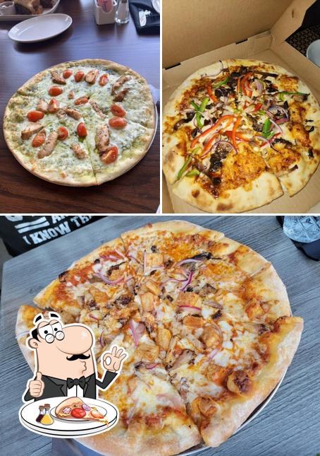 Hearsay Levy Park, Houston - Restaurant menu, prices and reviews