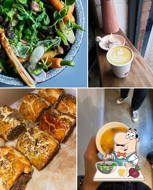 Hey Darling, Naas - Restaurant menu, prices and reviews