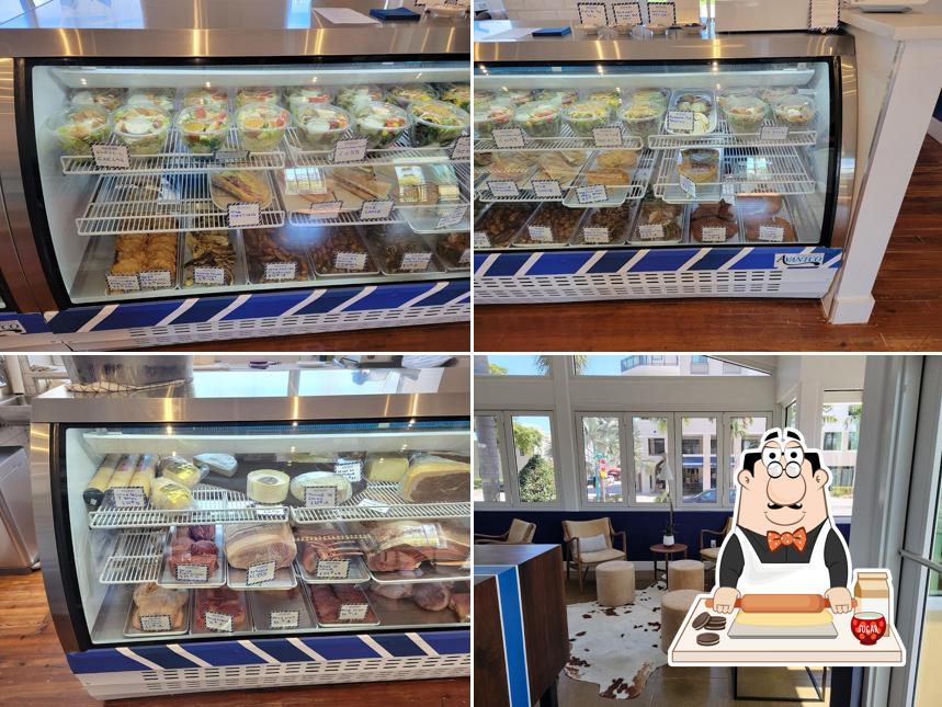 Nicholson Muir, Boynton Beach - Restaurant menu, prices and reviews