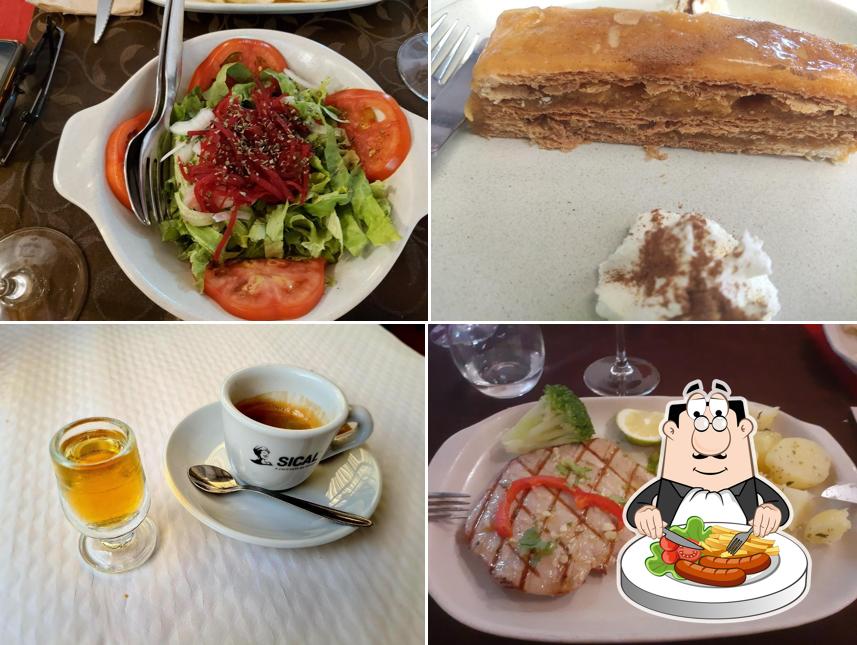 A Tasca Medieval, Castro Marim - Restaurant menu, prices and reviews