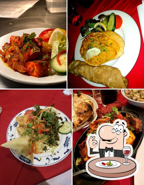 Top 5 restaurants for family dinner in Bexhill, december 2025 ...