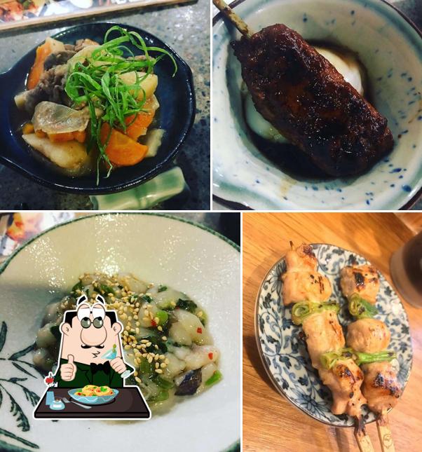 Top 5 restaurants with grilled squid in Crows Nest, october 2025 ...