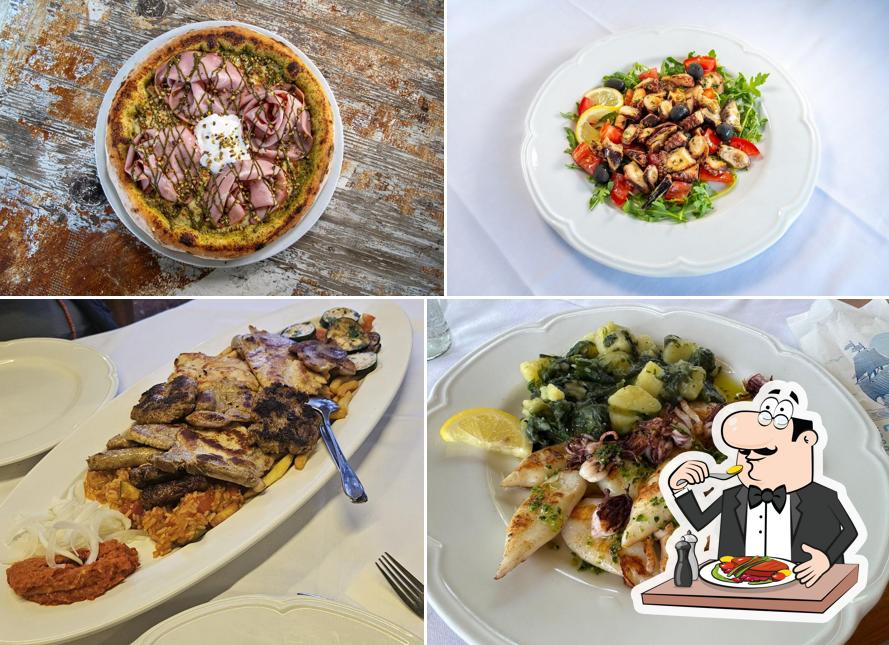 Batana Beach Bar, Fažana - Restaurant menu, prices and reviews