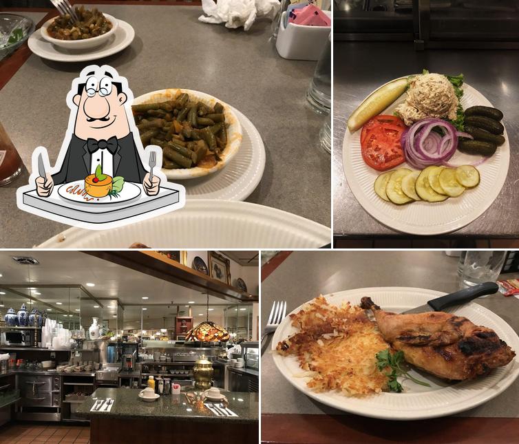 Top 5 restaurants with grilled tuna in Bloomfield Hills, september 2025 ...
