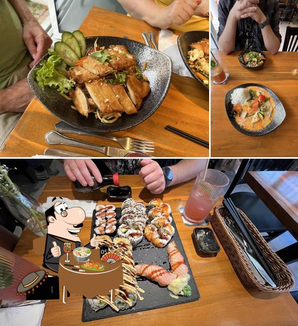 Hani's Kitchen, Nienburg/Weser - Speisekarte, Preise und Bewertungen