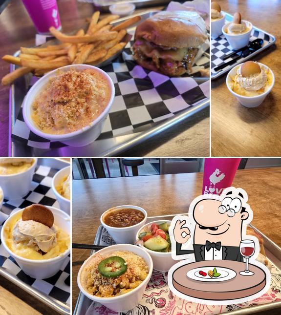 LoveBird Almost Famous Chicken, Winter Haven - Restaurant menu, prices ...