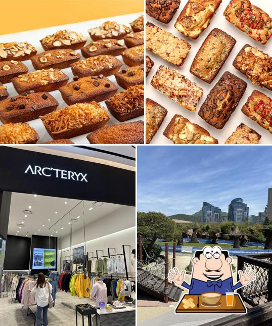 ARIKITCHEN Shinsegae Department Store Centum City Branch, Busan - Restaurant menu, prices and ...