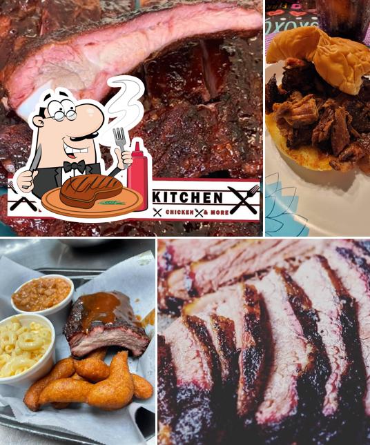 Top 3 restaurants with baked beans in Pfafftown, september 2025 ...