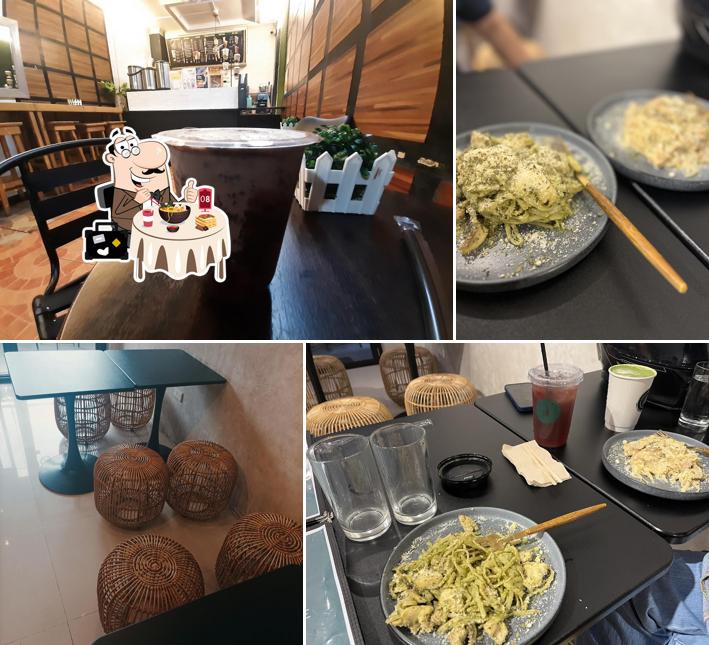 The North Café, Caloocan - Restaurant menu, prices and reviews