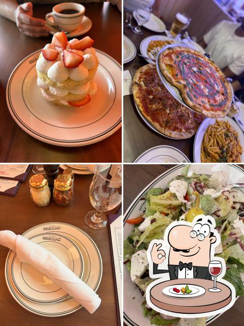 Sergiolino Restaurant, Laval - Menu du restaurant, prix et avis