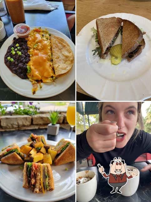Red River Cafe, Austin - Restaurant menu, prices and reviews