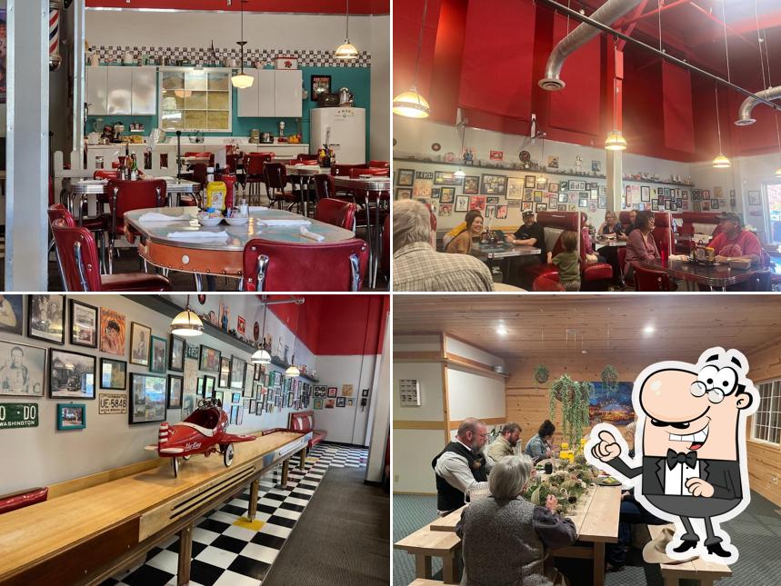 Top 3 restaurants with french dip sandwich in Cashmere, november 2025 ...