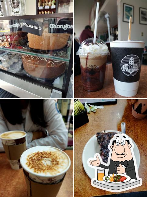 Café La Lucha, Morelia - Menú del restaurante, precios y reseñas