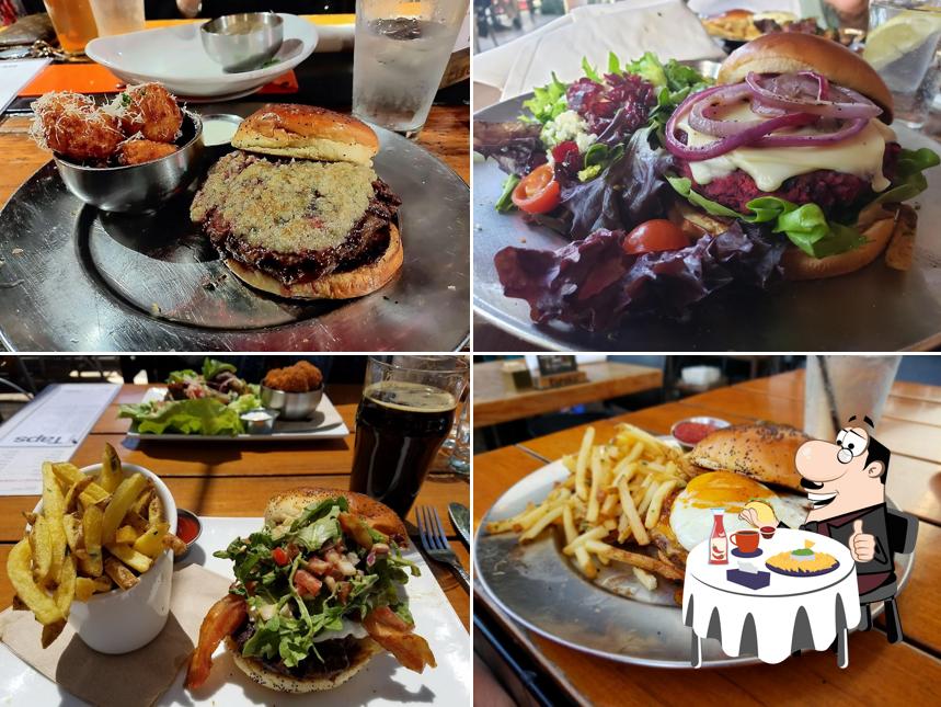 Top 7 restaurants in Claremont, october 2025 - Restaurant Guru