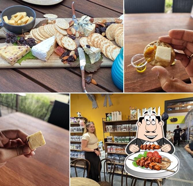 Fat Cow Hunter Valley, Pokolbin - Restaurant menu, prices and reviews