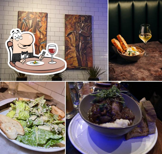 Frog & Slim, Sacramento - Restaurant menu, prices and reviews