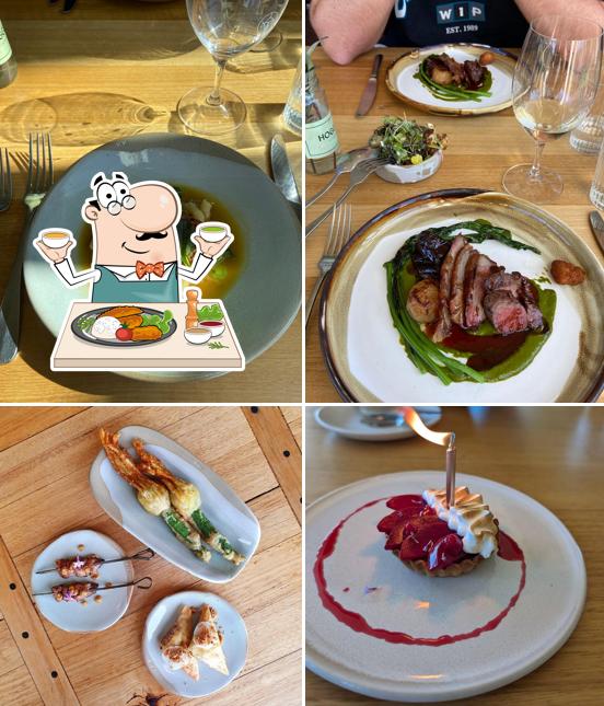 Hogget Kitchen, Warragul - Restaurant menu, prices and reviews