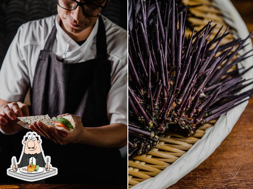 Hotaru Madrid, Madrid - Menú del restaurante, precios y reseñas