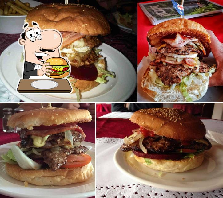 Top 5 places to eat in Buxton, Victoria, november 2025 - Restaurant Guru