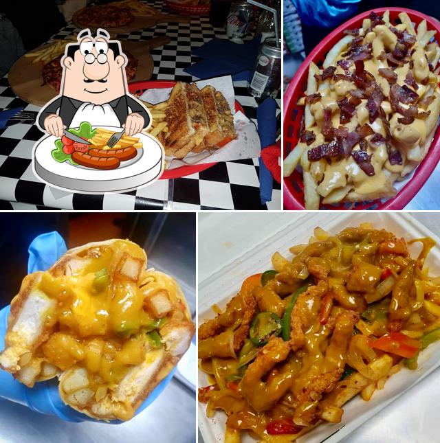 Top 7 restaurants in Greenock, december 2025 - Restaurant Guru