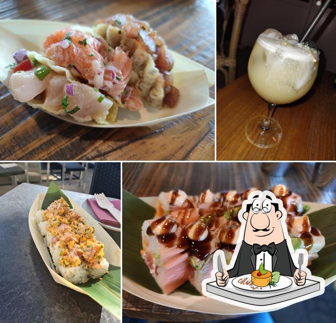 Los mejores restaurantes en el Centro Comercial Centro Comercial ...