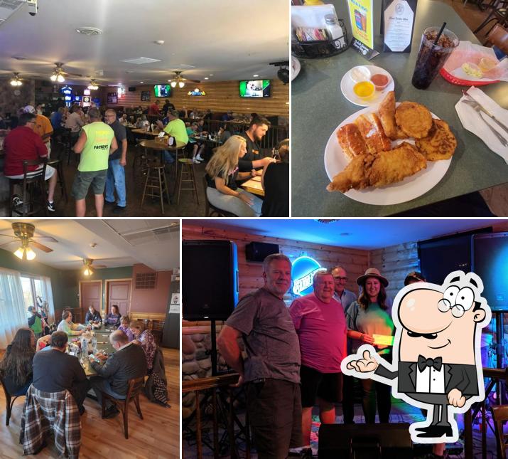 Cullom Knoll, McCullom Lake - Restaurant menu, prices and reviews