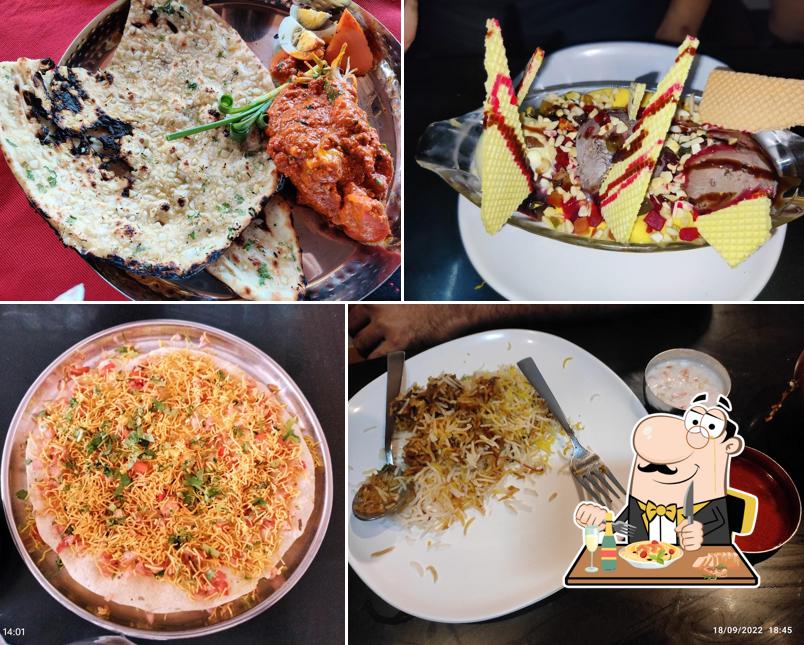 Hotel Garwa, Zendewadi, Pune - Restaurant menu, prices and reviews