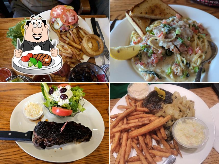 Mic Mac Bar and Grill, Dartmouth - Restaurant menu, prices and reviews