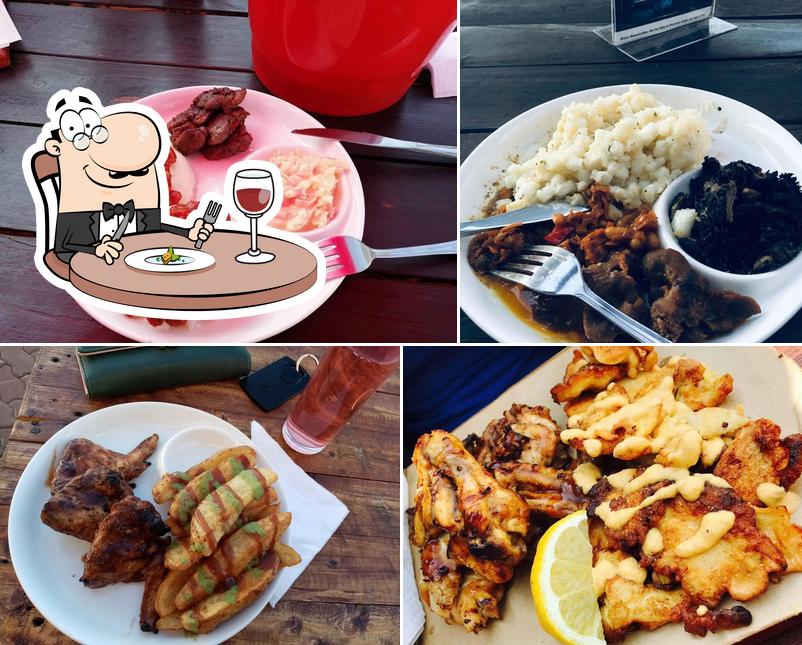 Top 7 restaurants with kota in Soweto, january 2026 - Restaurant Guru