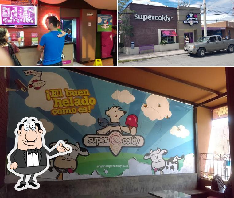 Supercoldy, Chihuahua - Menú del restaurante, precios y reseñas