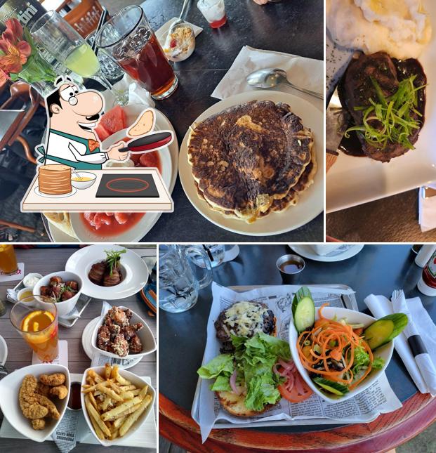 The Mill Pub, Quesnel - Restaurant menu, prices and reviews