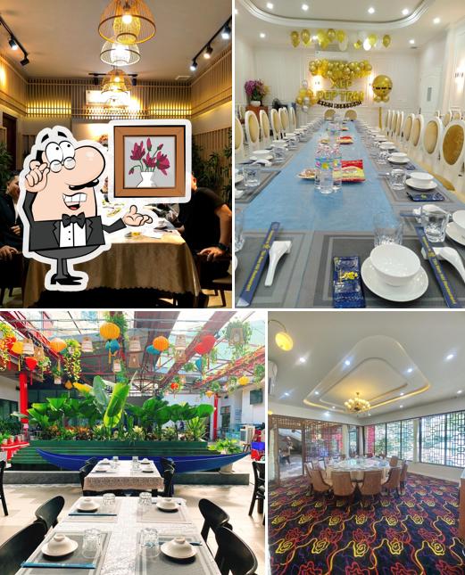 Tân Nam Hải Restaurant, tp. Quy Nhơn - Restaurant menu, prices and reviews