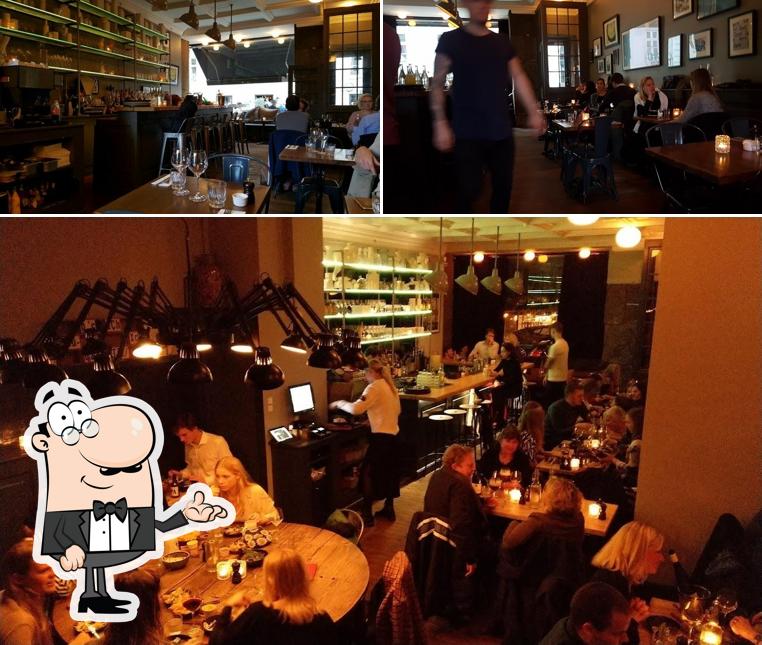 The Union Kitchen, Copenhagen - Restaurant menu, prices and reviews