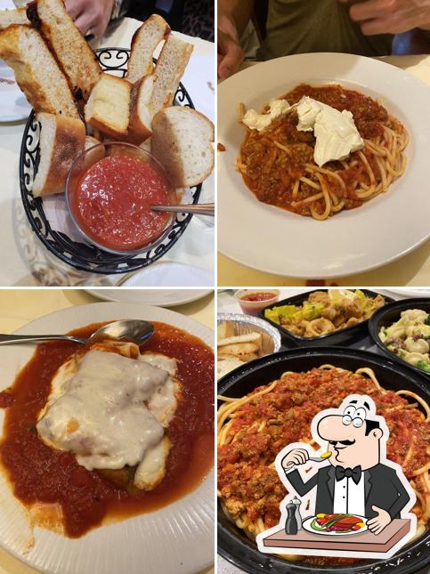 Cafe Bello, Bayonne - Restaurant menu, prices and reviews