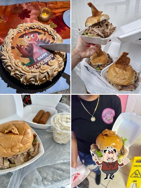 Ena’s secret bake, Hialeah - Restaurant menu, prices and reviews