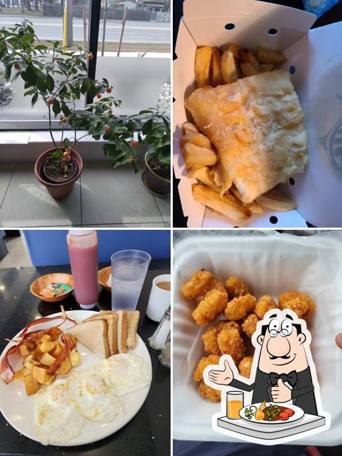 Halibut House, Saint Thomas - Restaurant menu, prices and reviews
