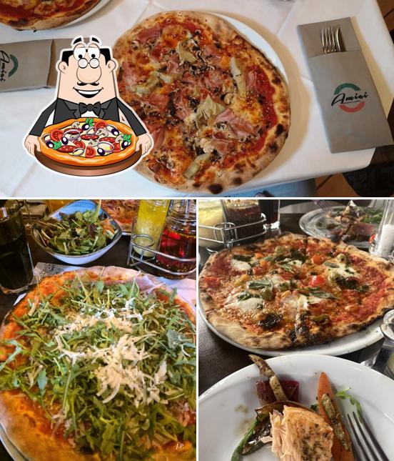 Ristorante La Ruffa, Linz - Speisekarte, Preise und Bewertungen